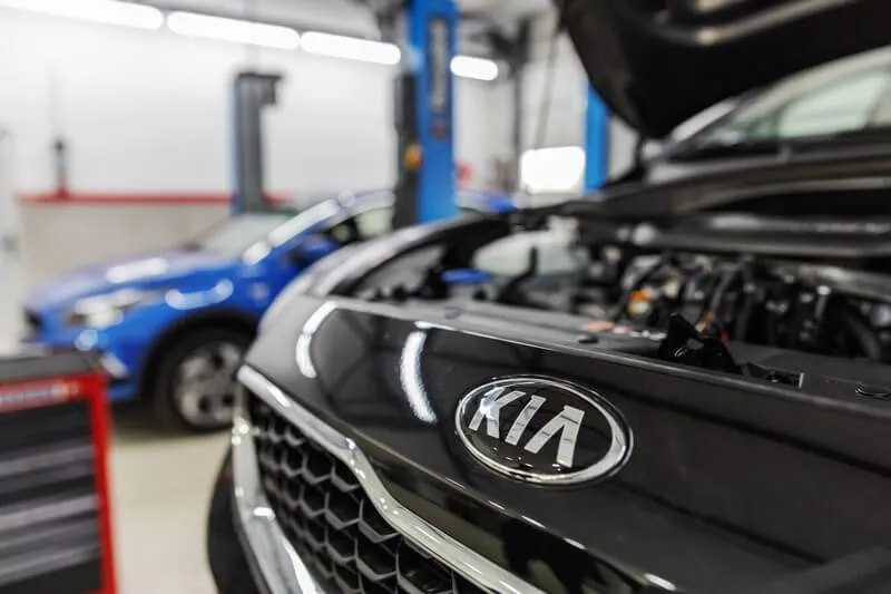 Ovlašćeni Kia servis Novi Sad - KIA Novi Sad - MTL Auto